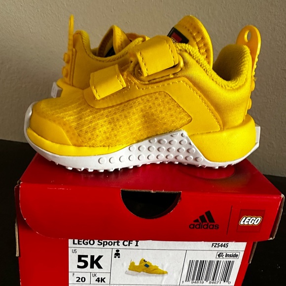 adidas Originals | Shoes | Adidas Lego Shoes | Poshmark